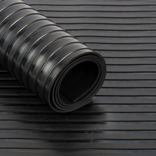 Rubber Matting – Atlas Distributions Trade